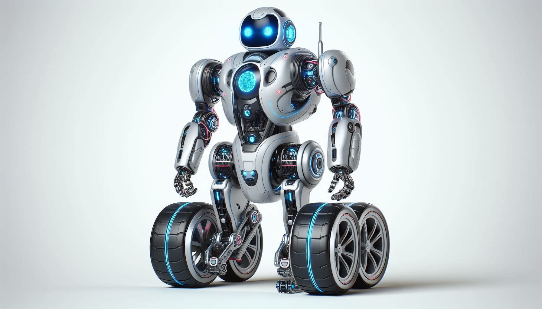 A-Deep-Dive-into-How-Technology-Powers-Robots – WesleyTech.com